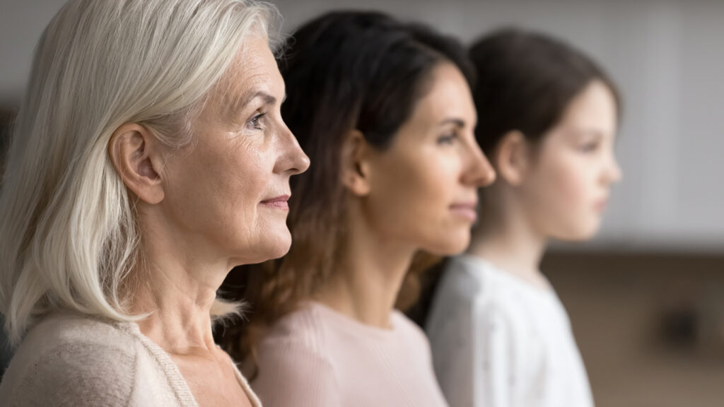 Generational Beauty: How Different Generations Approach Their Glow-Up ...